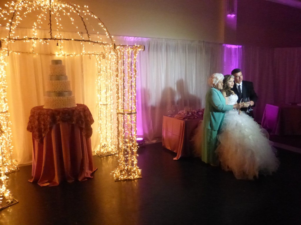 quinceañera-party – Tucson Expo Center