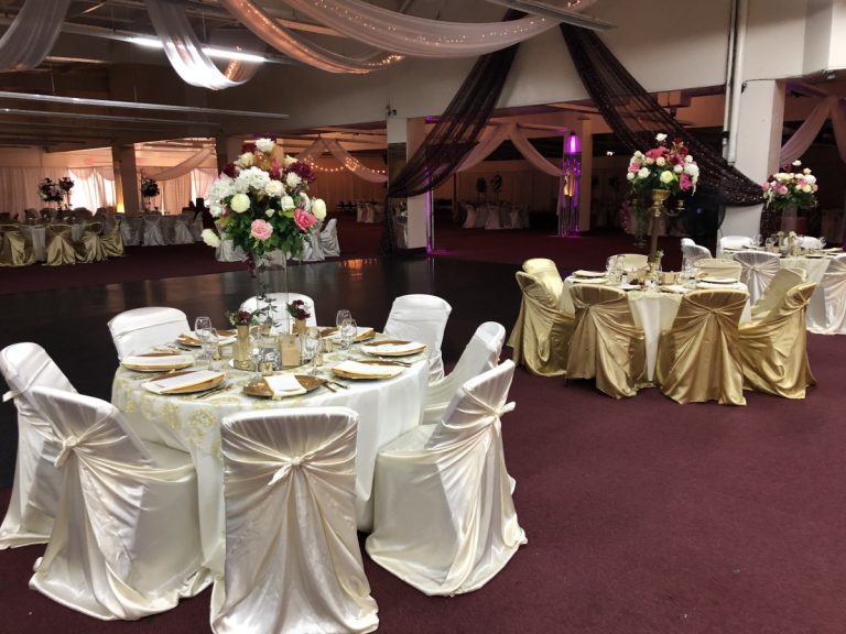 Quinceañeras, Weddings, Sweet 16, and Private Party Venues in Tucson ...