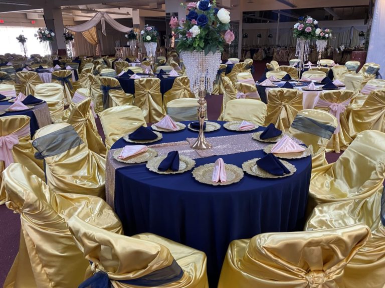 Quinceañeras, Weddings, Sweet 16, and Private Party Venues in Tucson ...