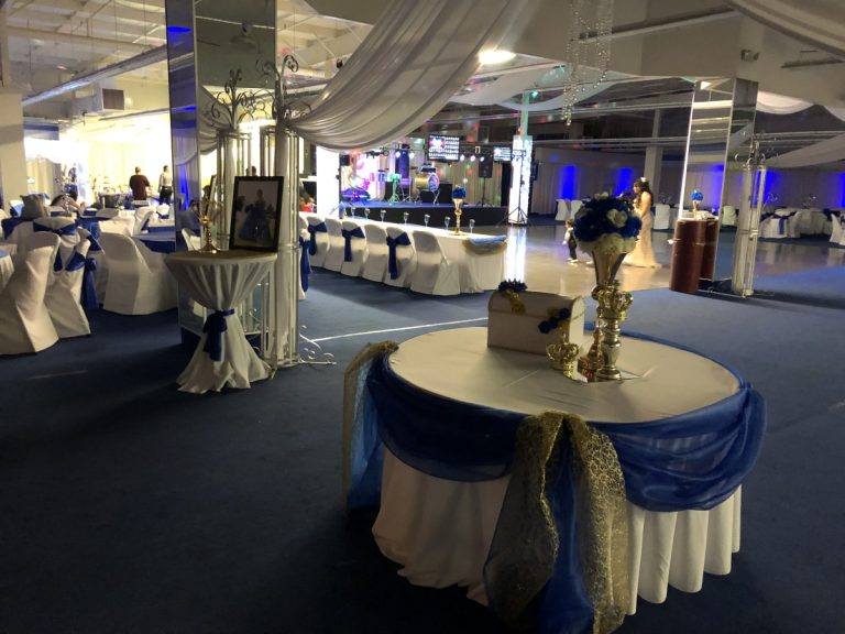 Quinceañeras, Weddings, Sweet 16, and Private Party Venues in Tucson ...